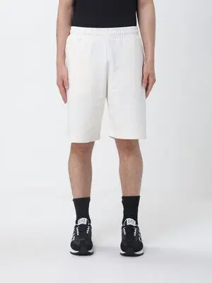 EA7 Shorts - Natural