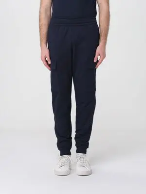 EA7 Pants - Blue