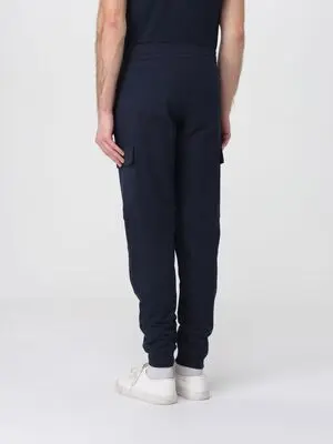 EA7 Pants - Blue