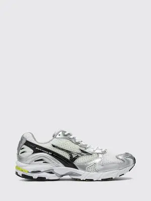 Mizuno Logo Sneakers For Men