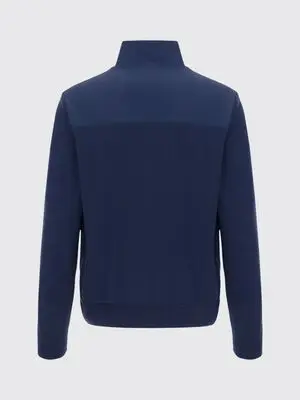 COLMAR Zip-up Jacket With Stand Collar