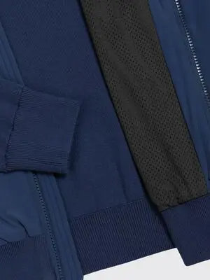 COLMAR Nylon Bomber Jacket