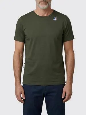 K-WAY T-shirt - Green