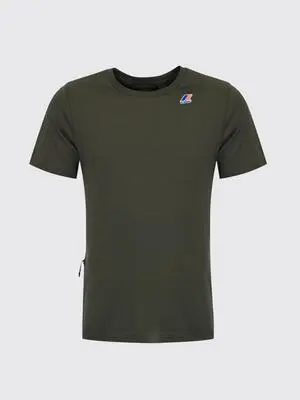 K-WAY T-shirt - Green