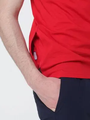 K-WAY T-shirt - Red