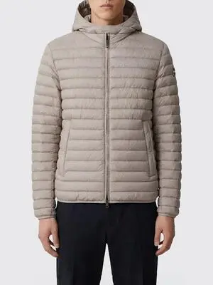 COLMAR Colmar 100 Gram Nylon Hooded Down Jacket Ice