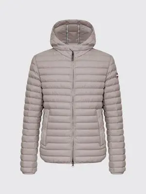COLMAR 100 Gram Nylon Hooded Down Jacket - Ice