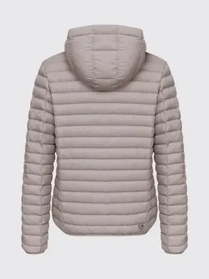 COLMAR 100 Gram Nylon Hooded Down Jacket - Ice