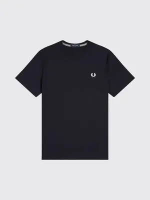 Fred Perry T-shirt - Navy