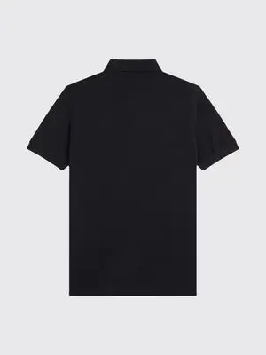Fred Perry Polo Shirt - Black