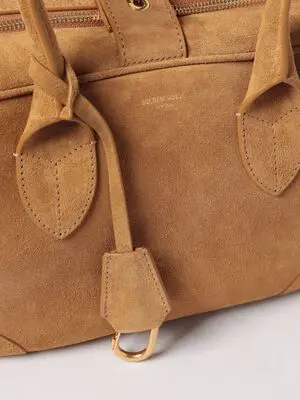 GOLDEN GOOSE Handbag - Camel