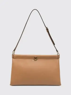 Etro Gold Tone Shoulder Bags