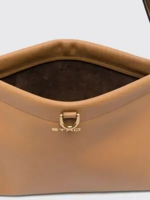 Etro Shoulder Bag - Brown