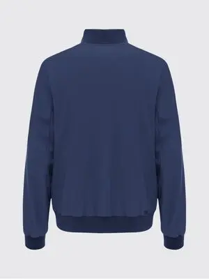 COLMAR Nylon Bomber Jacket - Blue