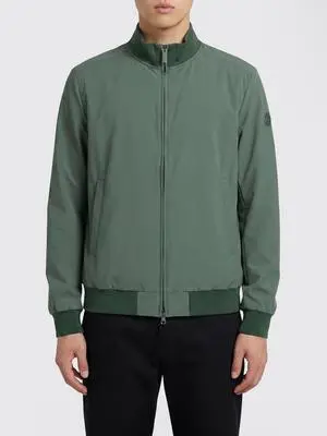 COLMAR Colmar Nylon Bomber Jacket Green