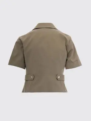 Liu Jo Short Sleeve Blazer