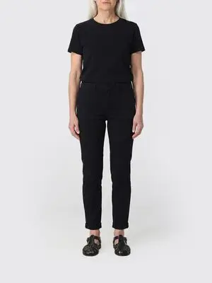 FAY Tailored Trousers - Blue