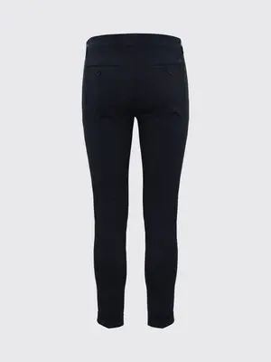FAY Tailored Trousers - Blue