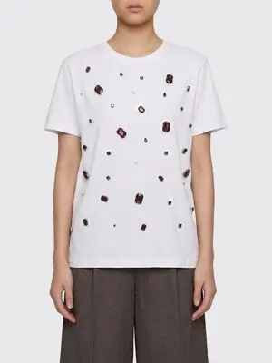 Liu Jo Embellished T-shirt