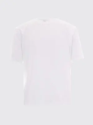 Liu Jo Embroidered Crystal T-shirt