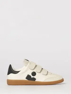 Isabel Marant Étoile Leenoh" Sneakers - White