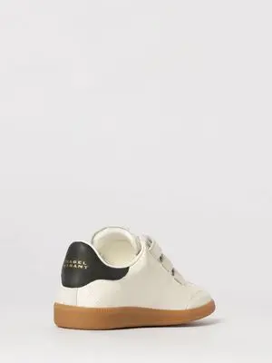 Isabel Marant Étoile Leenoh" Sneakers - White
