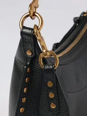Isabel Marant Étoile Naoko Grained Leather Bag