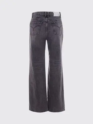 Patrizia Pepe Denim Straight Leg Jeans