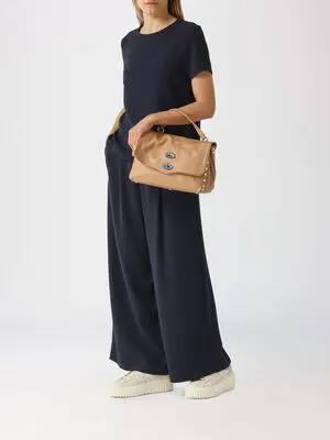 Max Mara Short Sleeve Top