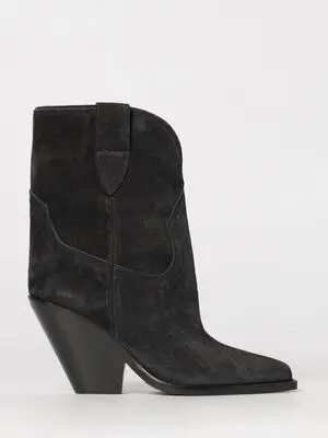 Isabel Marant Etoile Paneled Boots For Women