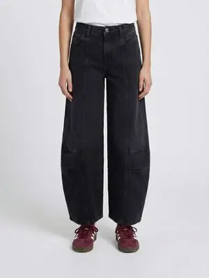 Patrizia Pepe High Rise Bottoms For Women