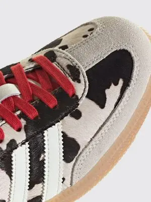 ADIDAS ORIGINALS Samba Sneakers - Coffee