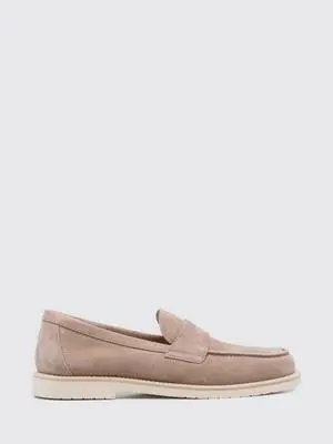 Brunello Cucinelli Loafers - Beige