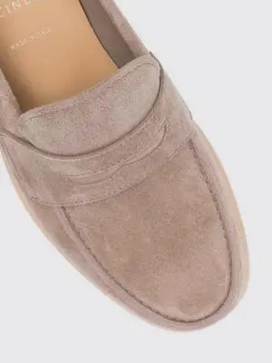 Brunello Cucinelli Loafers - Beige