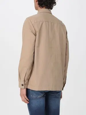 Barbour Jacket - Grey