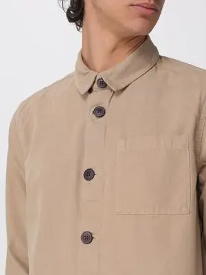 Barbour Jacket - Grey