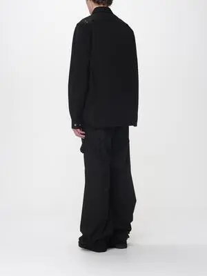 Rick Owens Cotton Jacket