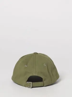 Jacquemus Baseball Cap - Green