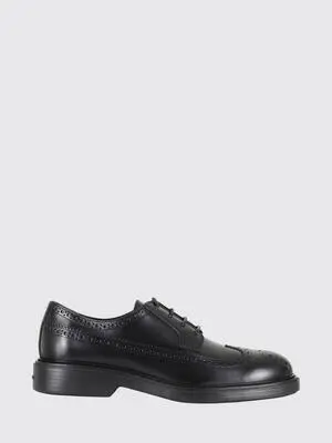 Hogan Leather Lace-up Brogues