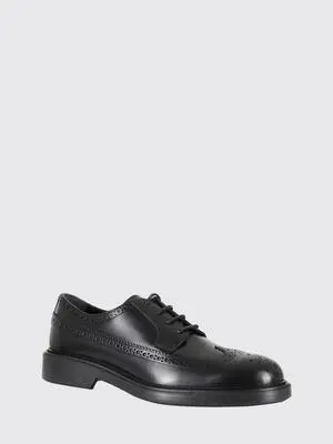 Hogan Leather Lace-up Brogues