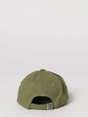 Jacquemus Baseball Cap - Green
