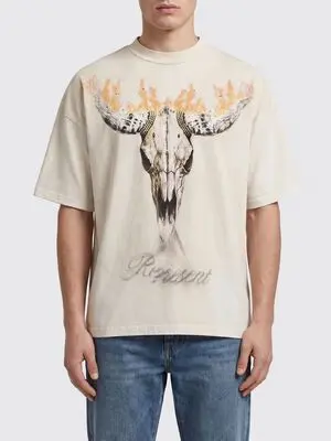 REPRESENT T-shirt Men Ecru