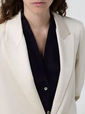 FORTE_FORTE Tailored Jacket