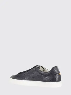DOUCAL'S Lace-up Sneakers - Blue