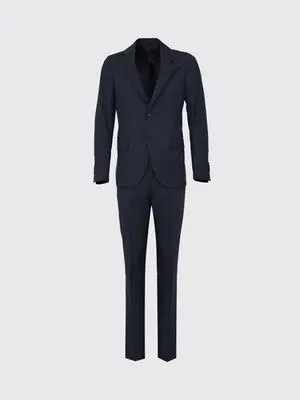 LARDINI Suit - Blue