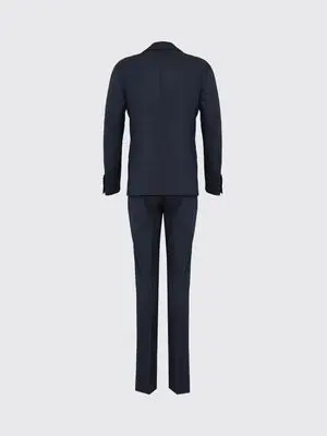 LARDINI Suit - Blue