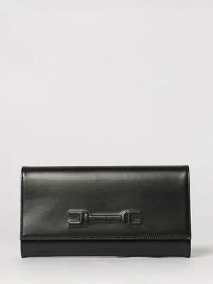 Elisabetta Franchi Clutch - Black