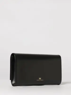 Elisabetta Franchi Clutch - Black