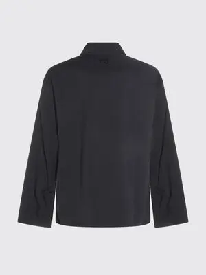 Y3 Textured Jacket