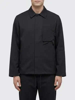 Y3 Textured Jacket - Black